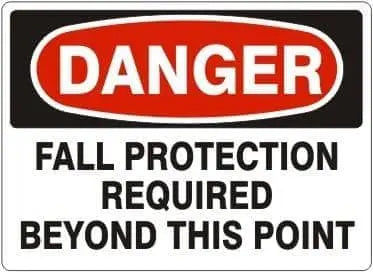 SAFEHOUSE SIGNS