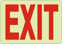 SAFEHOUSE SIGNS