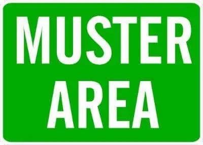 SAFEHOUSE SIGNS
