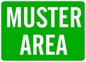SAFEHOUSE SIGNS