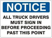 SAFEHOUSE SIGNS