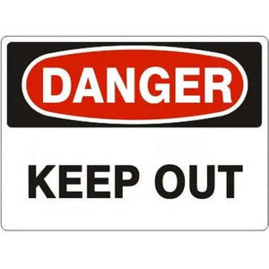 SAFEHOUSE SIGNS