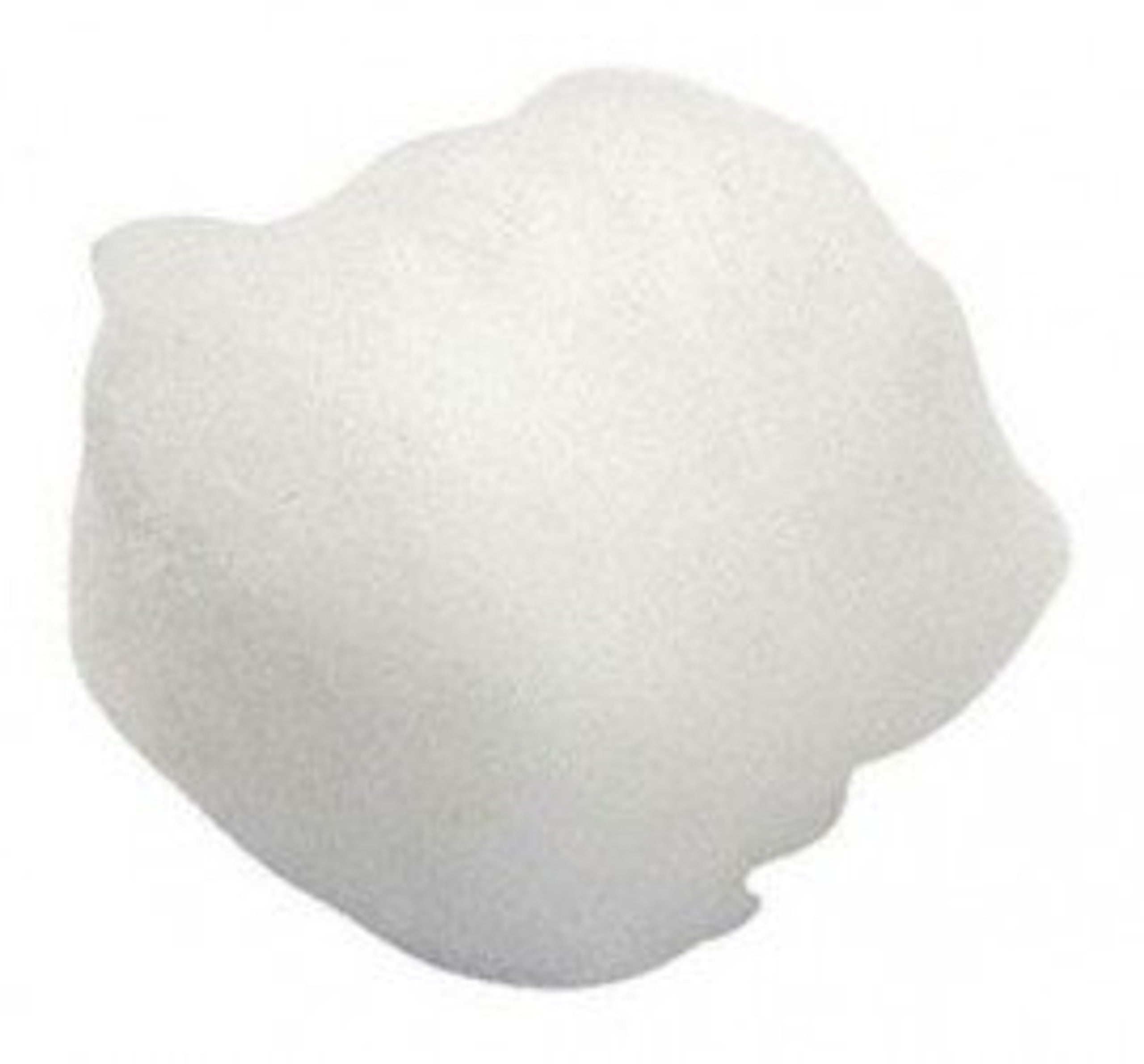 RKI Cotton Balls Filters for Pump Probe 25 Bag