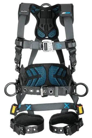 FALLTECH - Becker Safety and Supply
