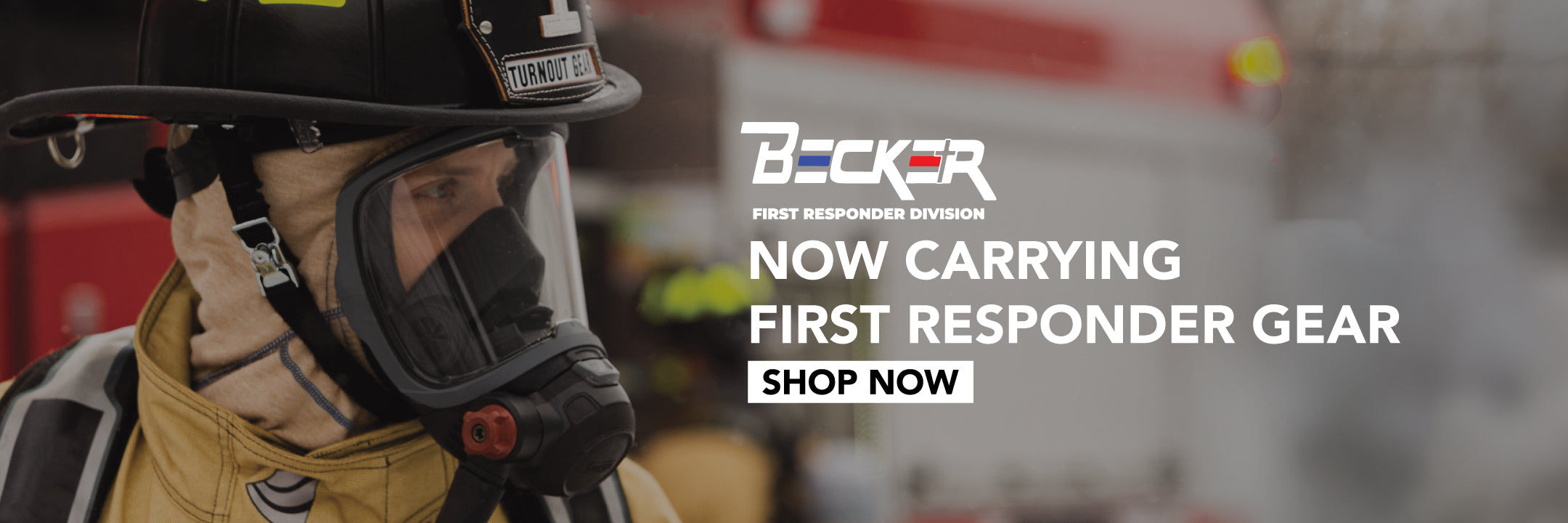 Becker Safety and Supply - Personal Protective Equipment