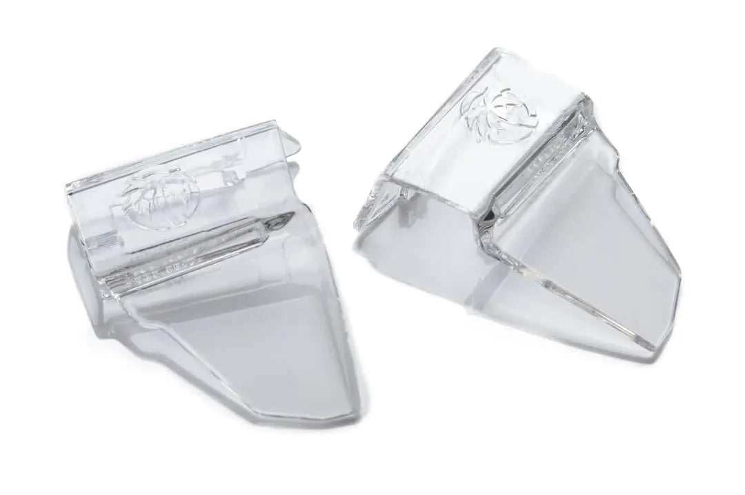 HEATWAVE Vise Sideshields for VISE and XL VISE Models