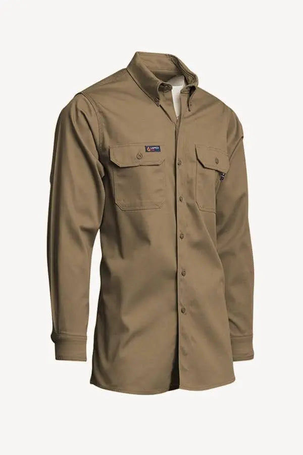 LAPCO FR CLOTHING - Becker Safety and Supply