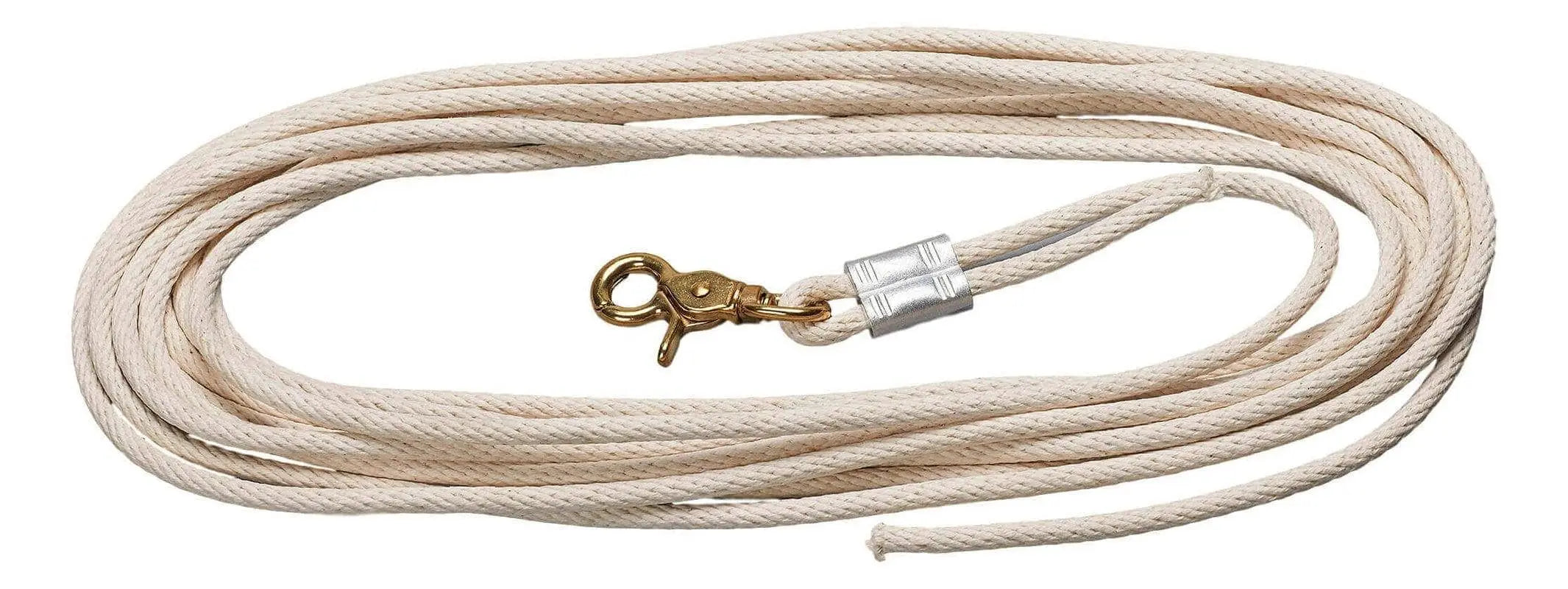 ROBINSON - Rope for Oil Thief, Marked Every 2 Feet. 33' Long - Becker