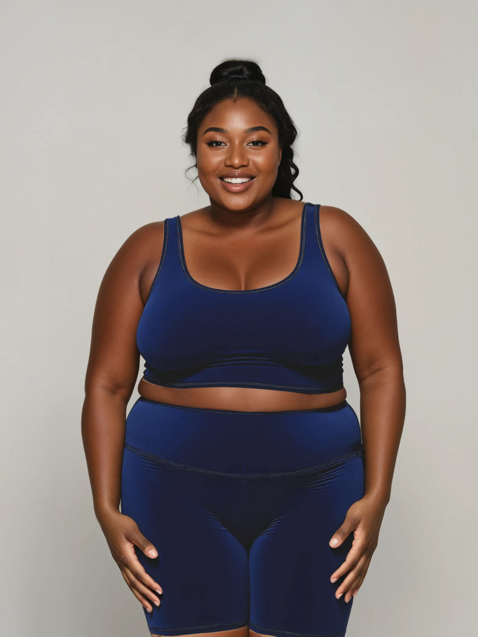 Swim Bras - Calypsa