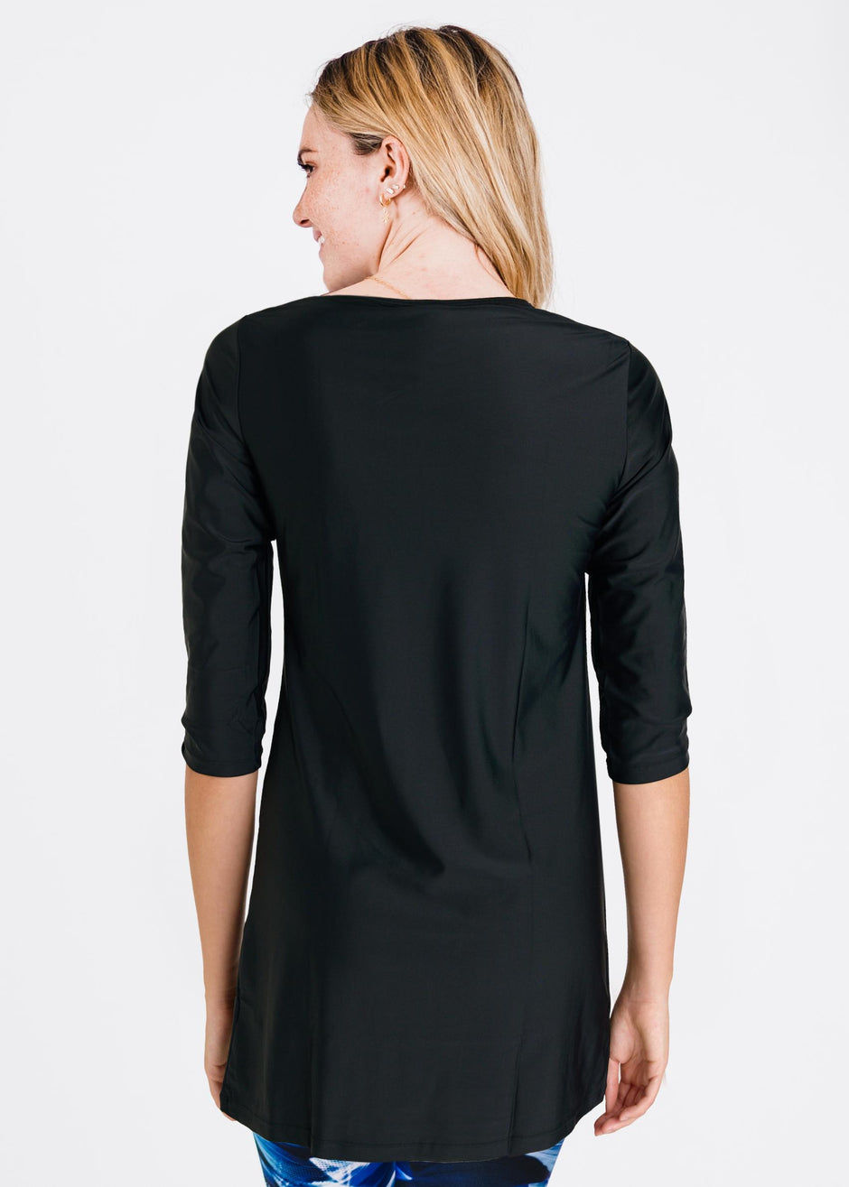 Loose Fitting Tops - Calypsa