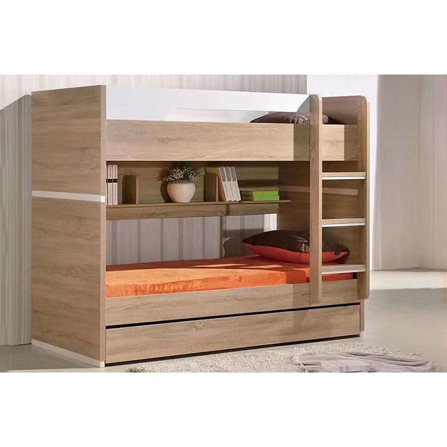 THE AMAZING MAGIC BUNK BED KING SINGLE BRAND NEW 3 IN 1