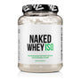 Grass-Fed Whey Isolate Protein Powder 2lb - Naked Whey Isolate – Naked ...