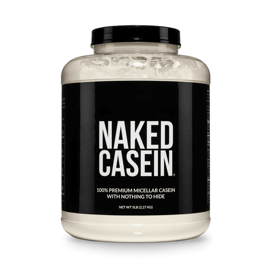 Unflavored Protein Powder, Premium