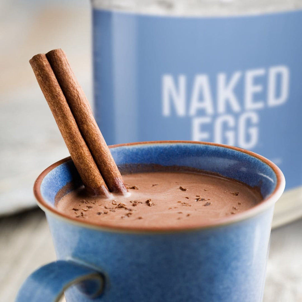 Unflavored Protein Powder, Premium