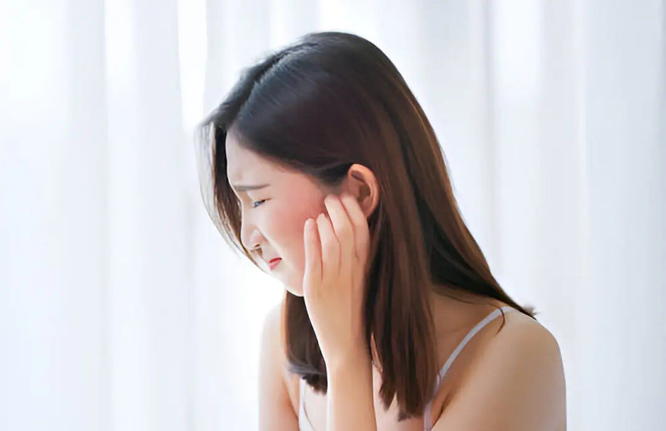 Dry Skin Rashes: Causes, Symptoms & Treatment