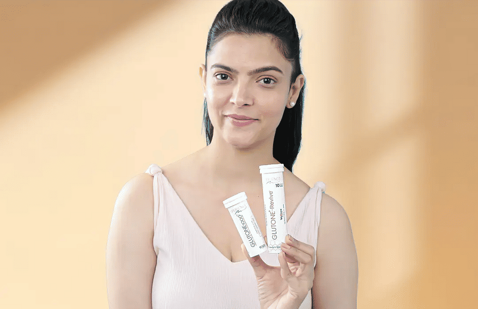 What are the Benefits of l-Glutathione for Skin