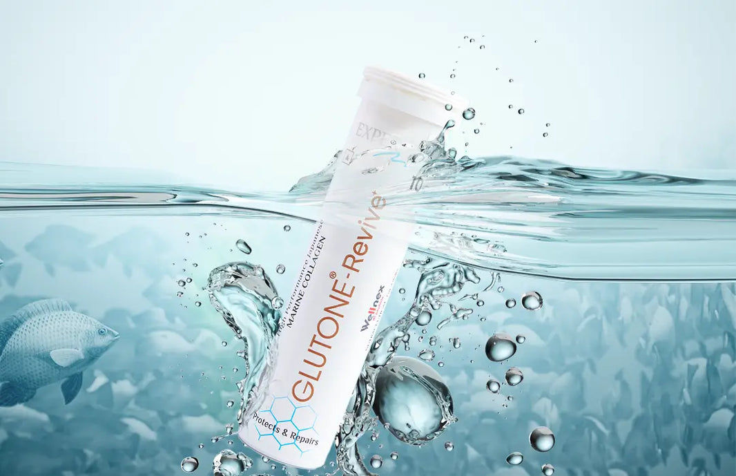 How to Take Glutathione and Vitamin C Together?