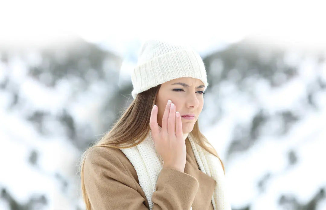 Winter Skin Problem and Its Prevention