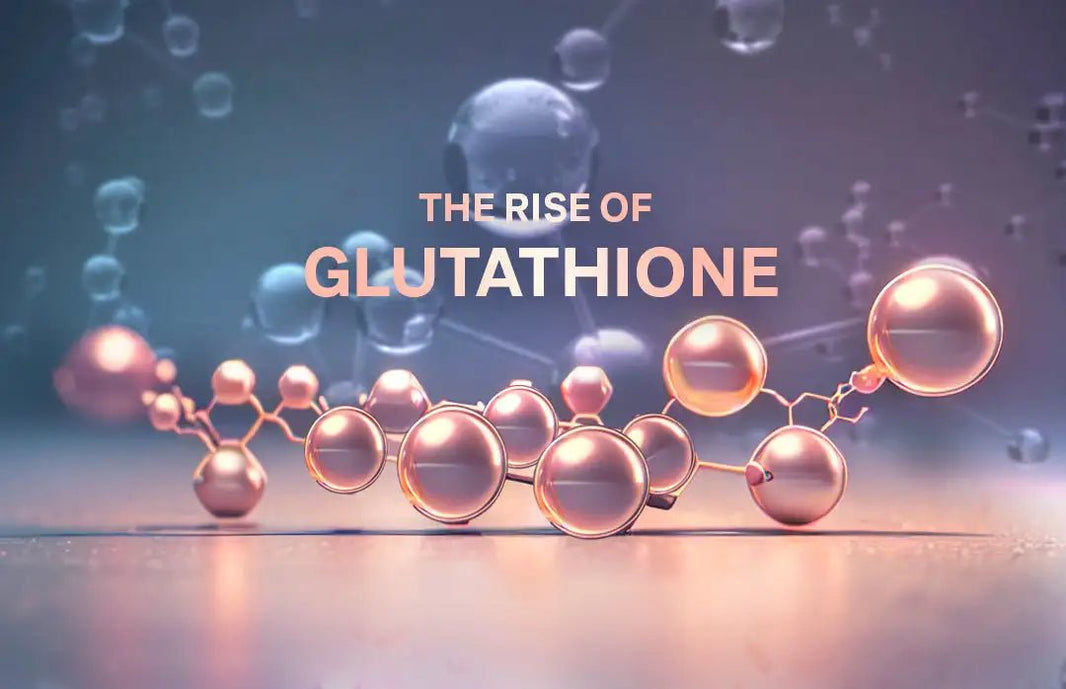 The Rise of Glutathione: How This Antioxidant is Changing the Beauty